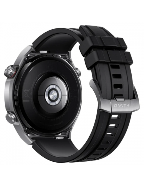 Huawei Watch Ultimate Expedition 49mm Czarny - Gsm24.pl