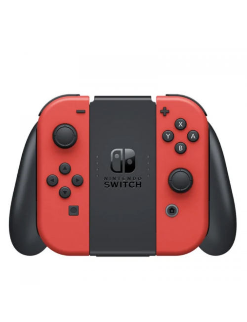 Nintendo Switch OLED Mario Red Edition - Gsm24.pl Nintendo Switch OLED Mario Red Edition - Gsm24.pl