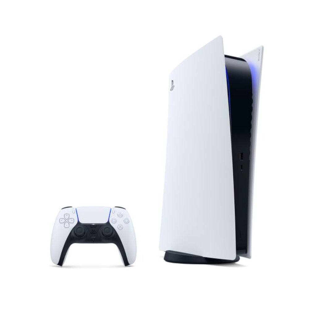 Sony PlayStation 5 + Call of Duty Modern Warfare III - Gsm24.pl