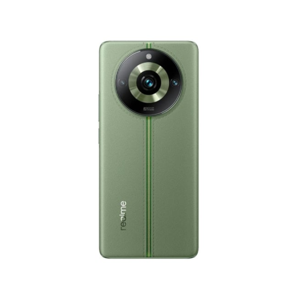 Realme 11 PRO+ 12/512GB 5G Zielony (Oasis Green) - Gsm24.pl