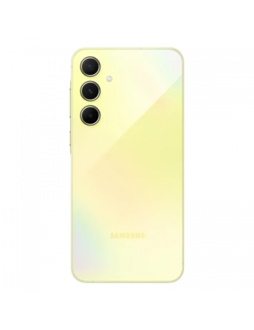 Samsung Galaxy A55 5G 8/128GB Żółty (Awesome Lemon) - Gsm24.pl