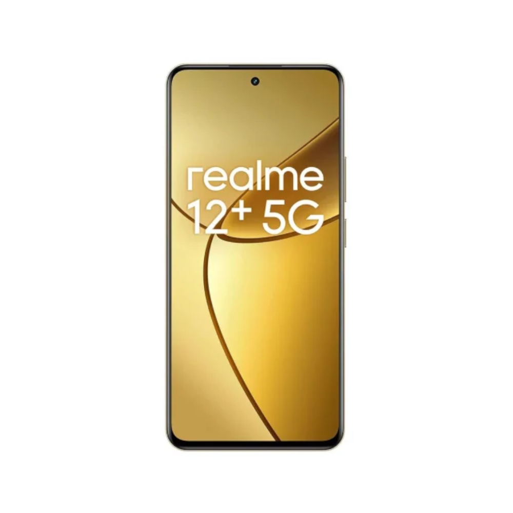 Realme 12 Plus 8/256GB Navigator Beige