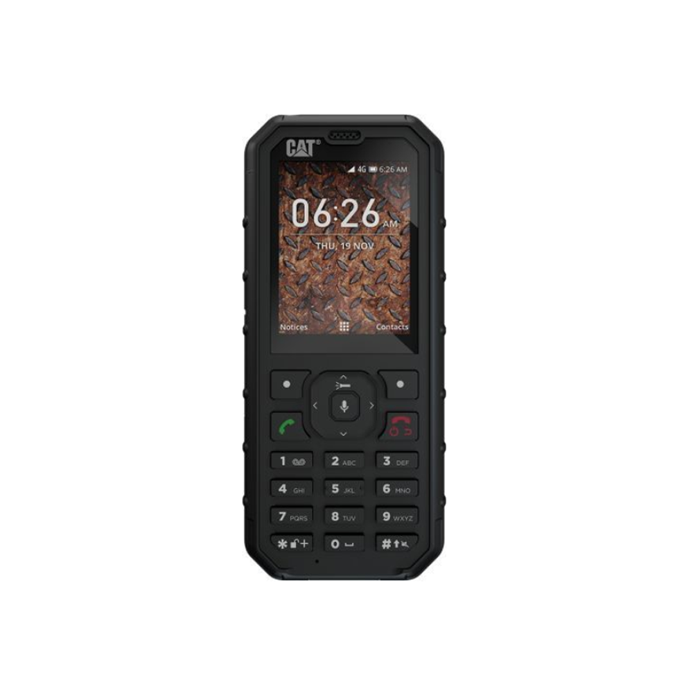 Smartfony CAT | Telefon komórkowy CAT - Gsm24.pl