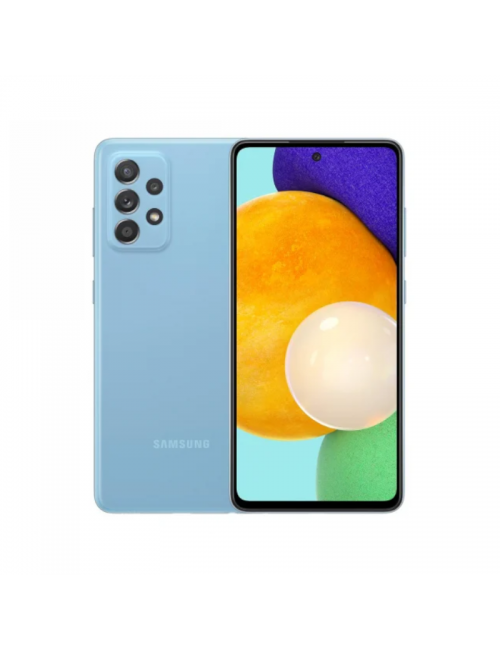 Samsung Galaxy A52 SM-A525 6/256GB Blue